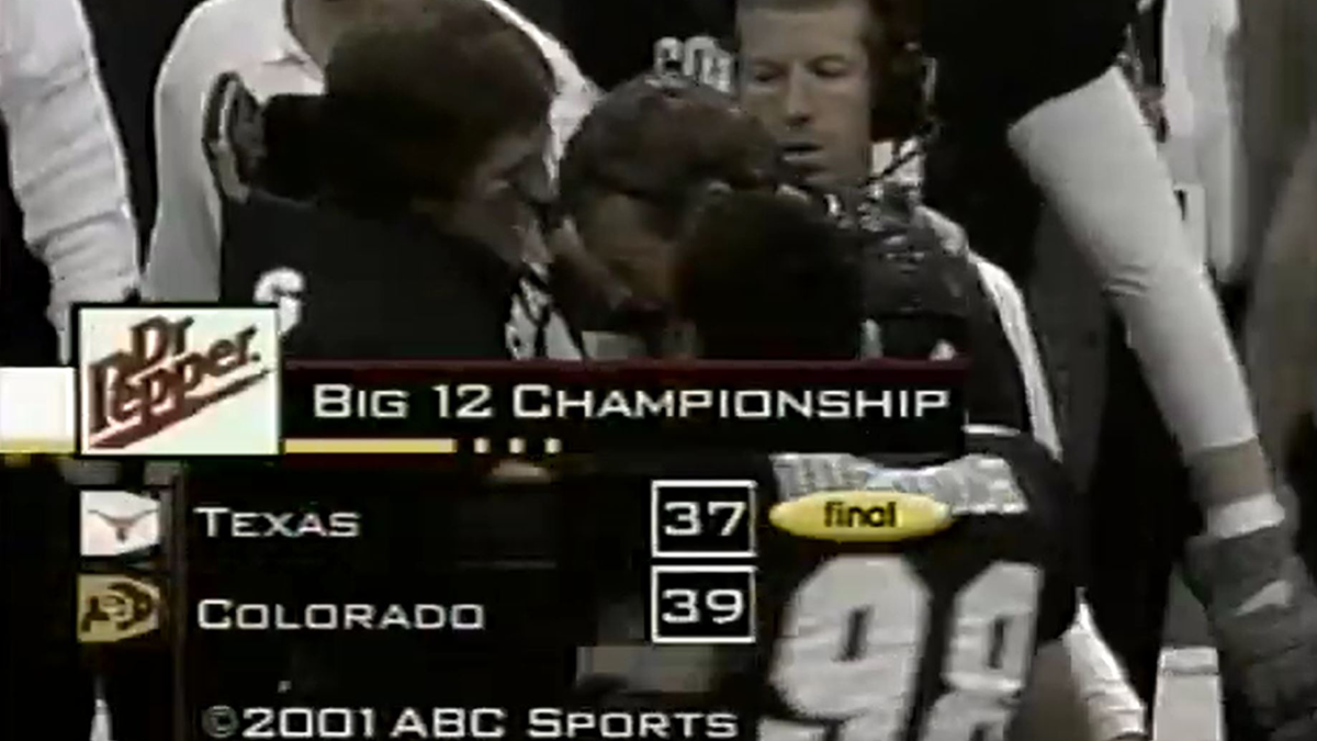 Colorado is back in the Big 12. Now what?