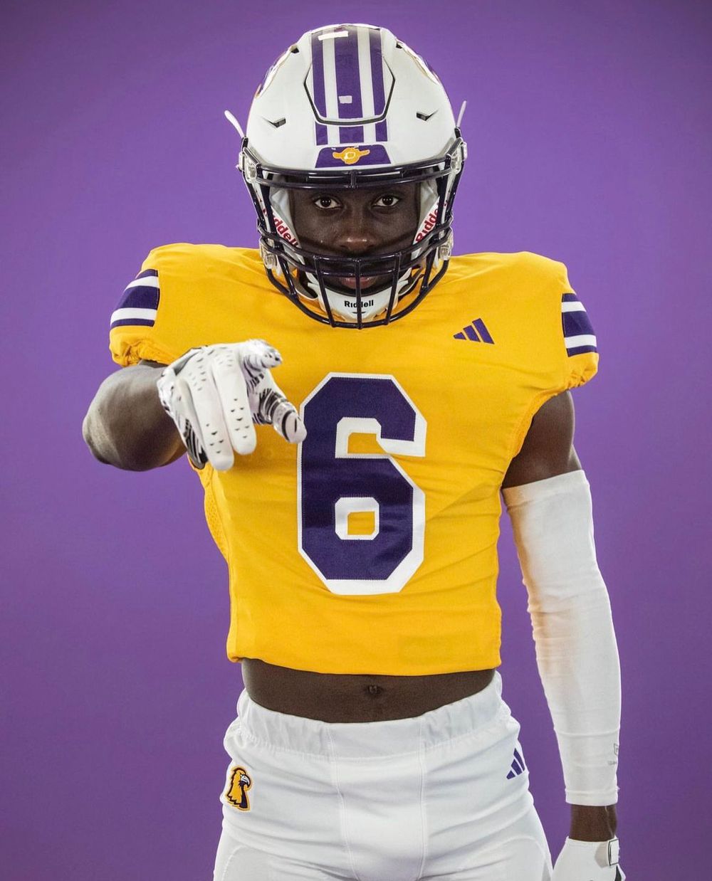 Ranking the best new uniforms in college football for 2023